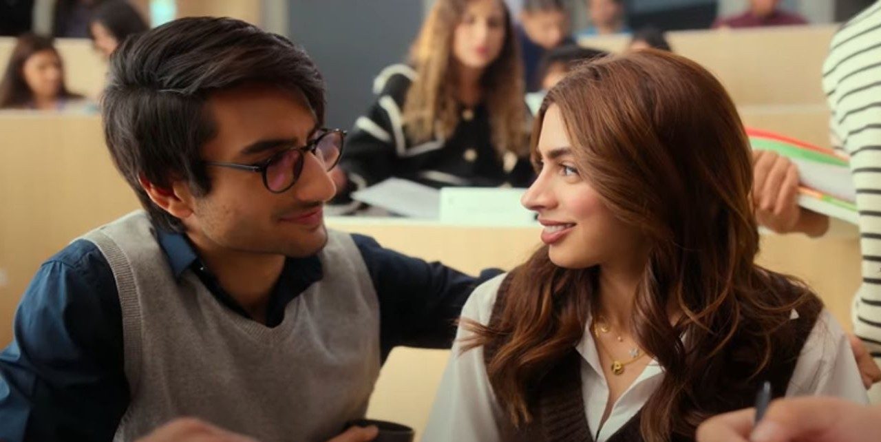 Nadaaniyan Review, Plot and Ending, Explained