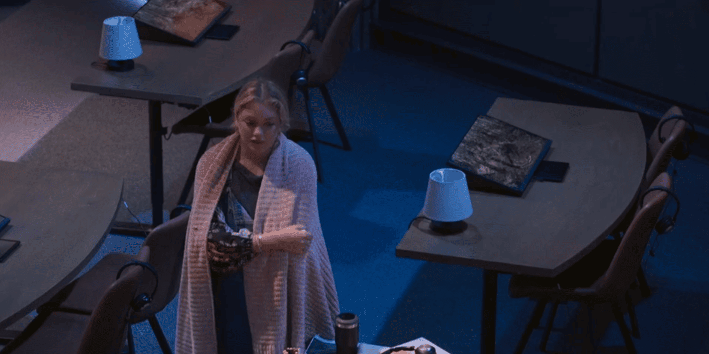 Extracted Episode 6 Recap: The Game Has Changed
