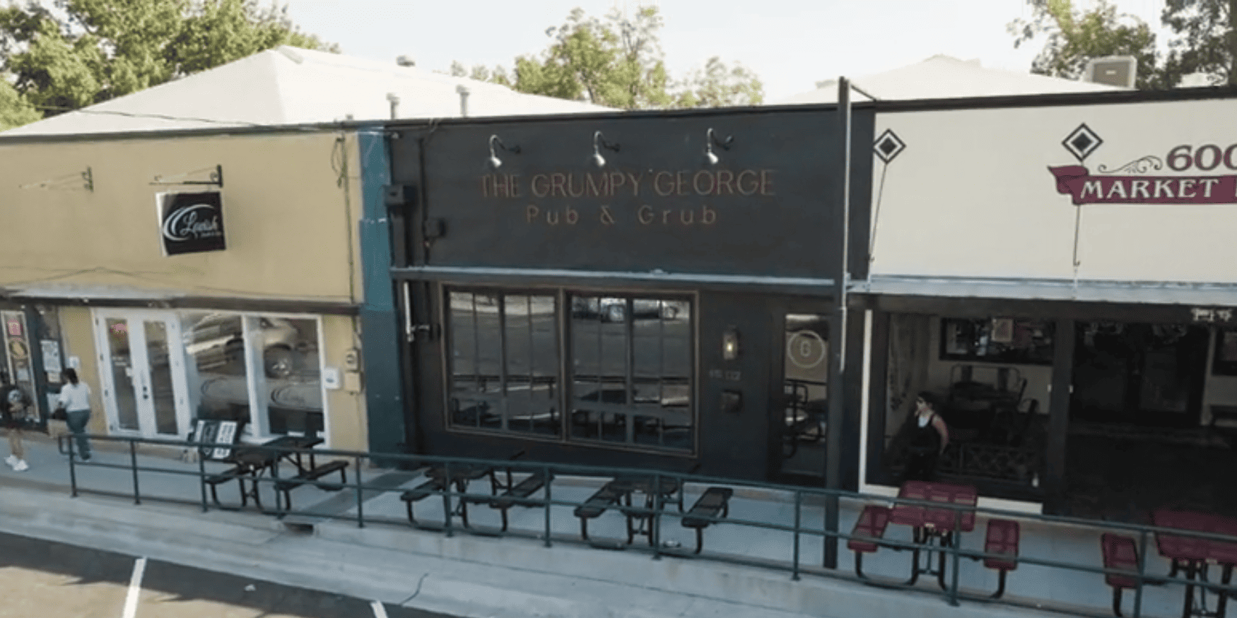 Kitchen Nightmare Season 9 Episode 8 Recap and Is Grumpy George Open?