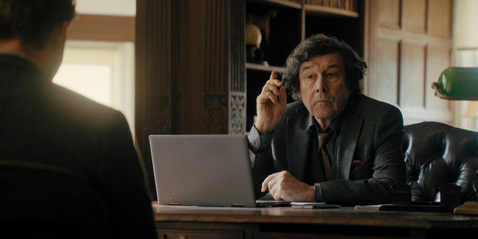 Prime Target Season 1 Episode 8 Recap and Ending, Explained