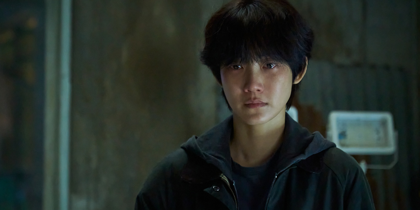 Netflix's Revelations Ending, Explained: What is the One-Eyed Monster?