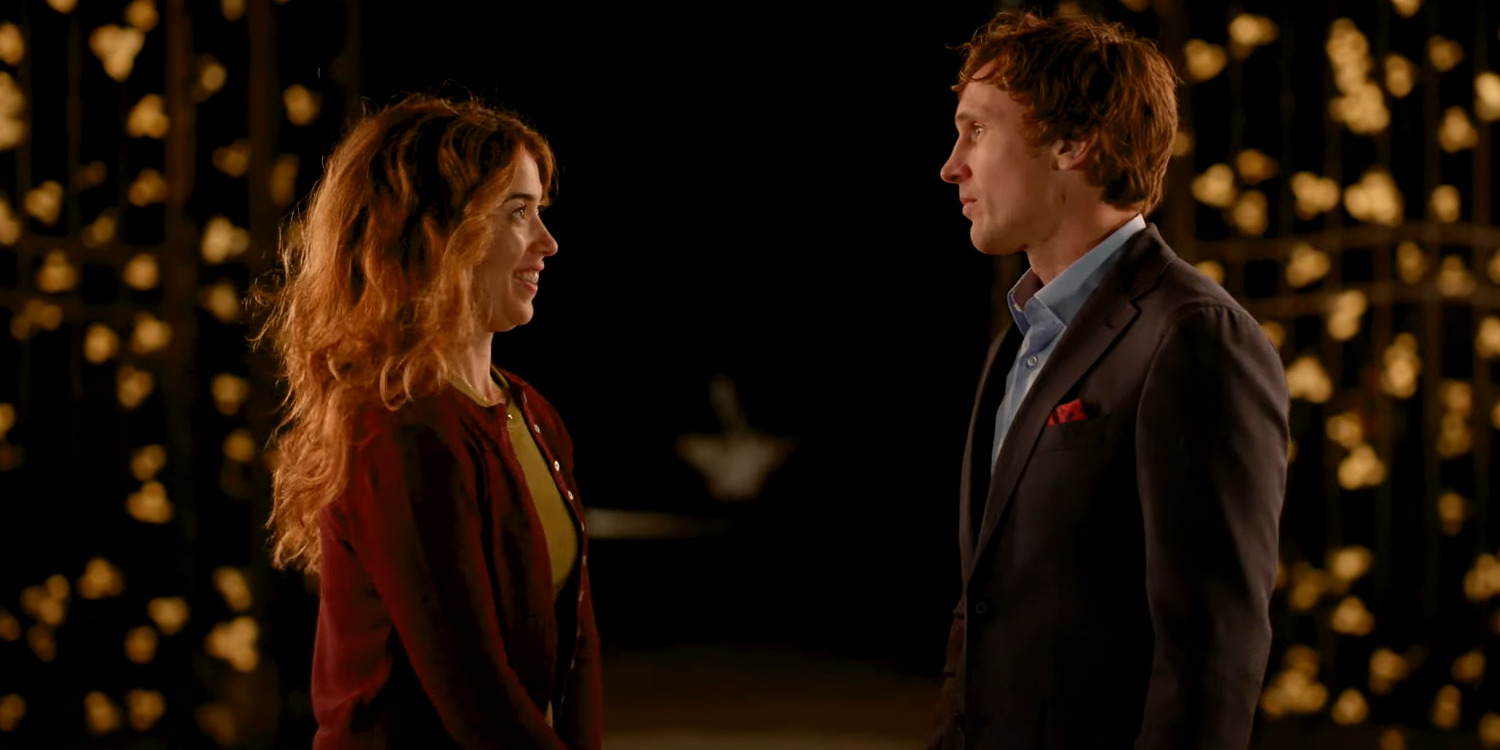 Hallmark's Royalish Review and Plot Summary