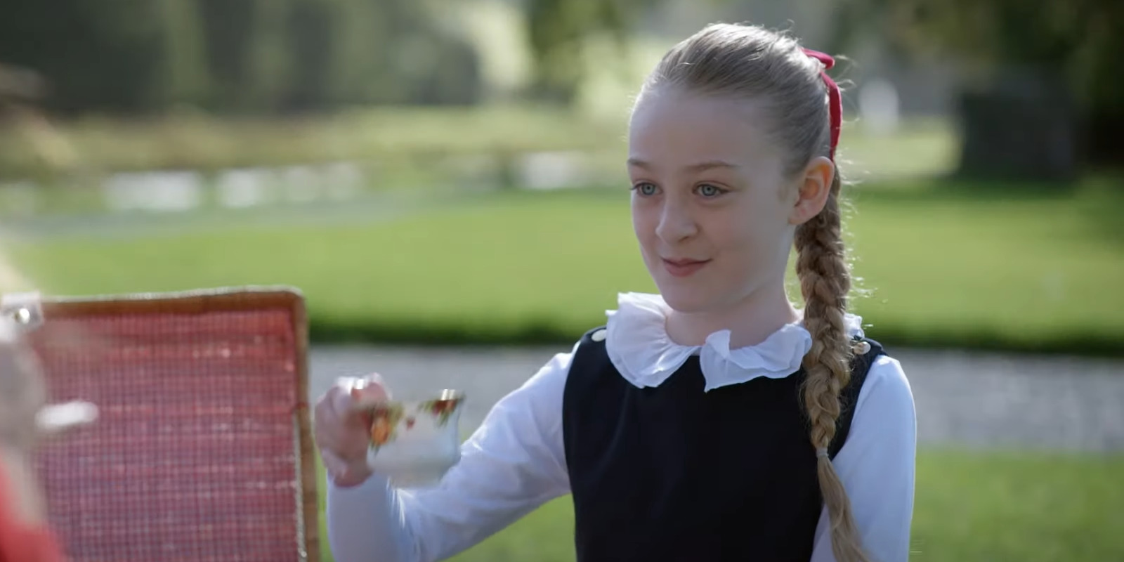 Hallmark's Royalish: Filming Locations, Cast Details, and Is Bella ...
