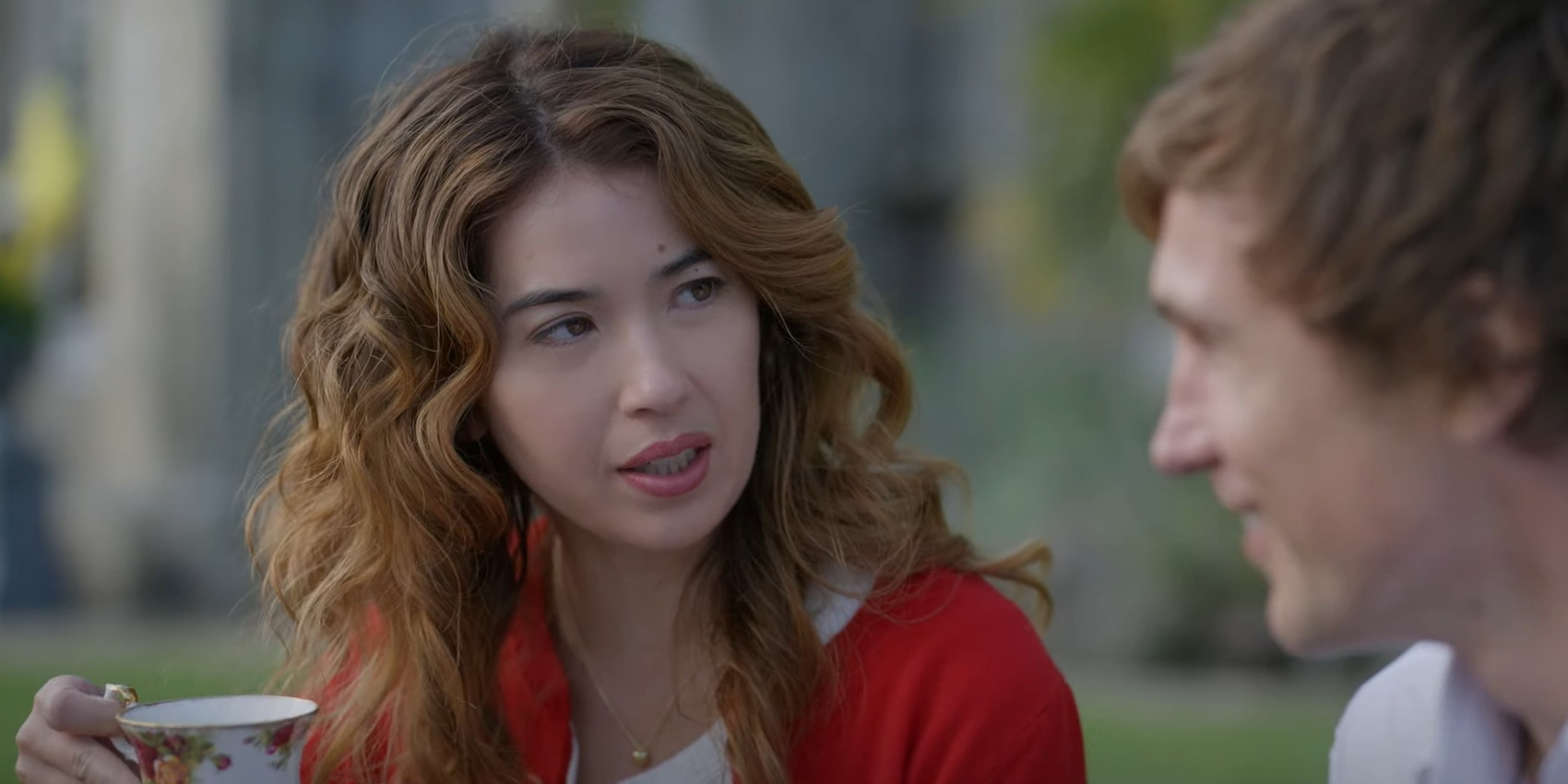 Hallmark's Royalish Review and Plot Summary