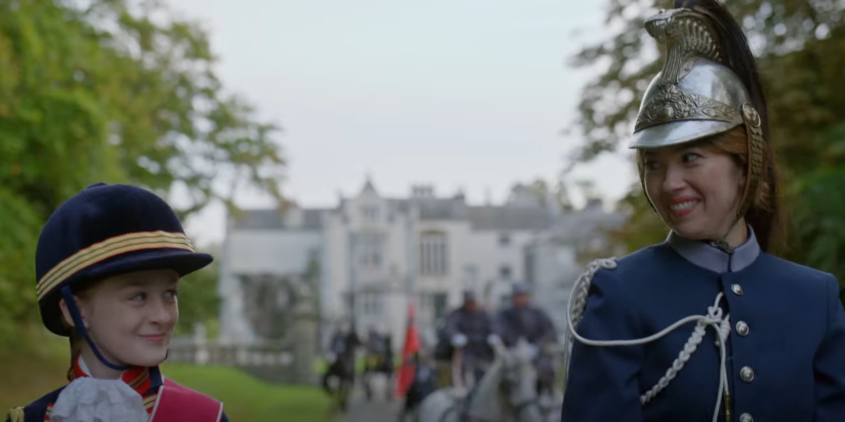 Hallmark's Royalish: Filming Locations, Cast Details, and Is Bella ...