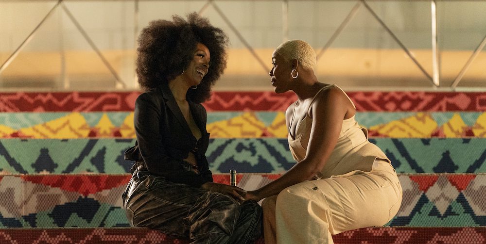 Survival of the Thickest Season 2 Ending, Explained: Do Mavis and Luca ...