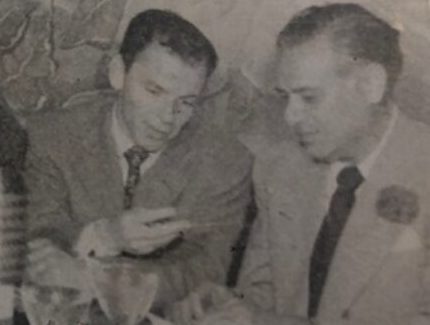 Who Plays Sal Maceo in 1923? Is He Based on a Real Person?