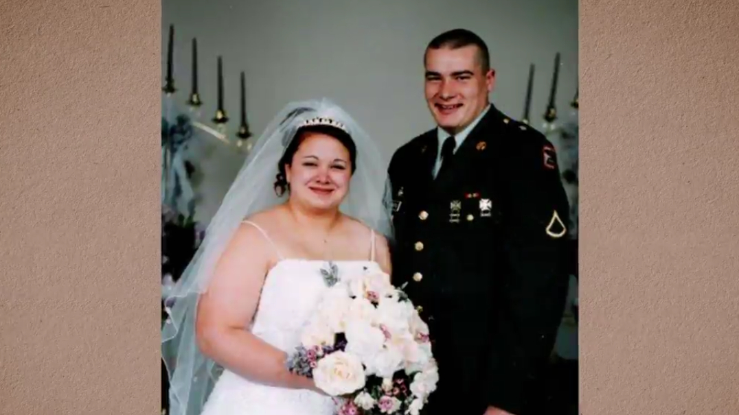 Scott Sunford: Where is Desiree Sunford's Husband Today?
