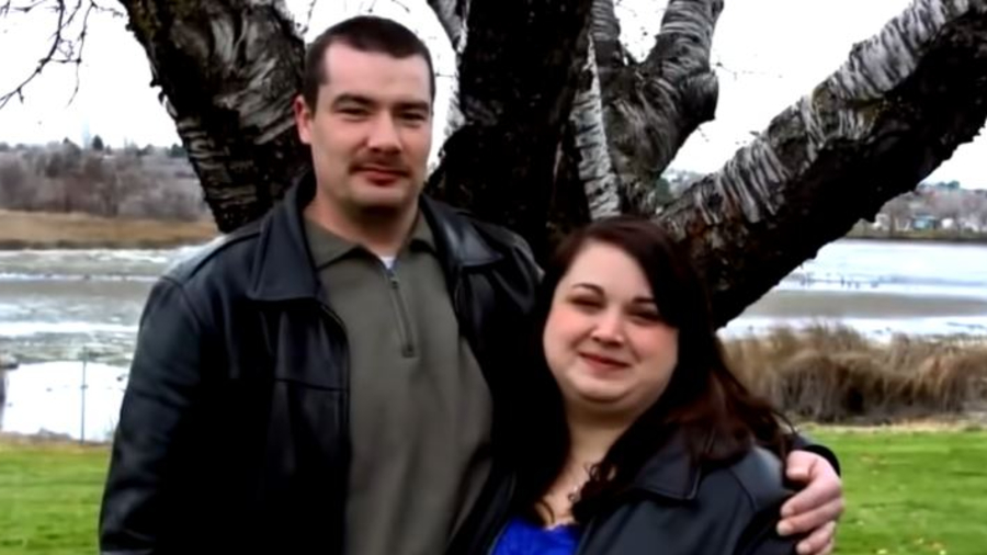 Scott Sunford: Where is Desiree Sunford's Husband Today?