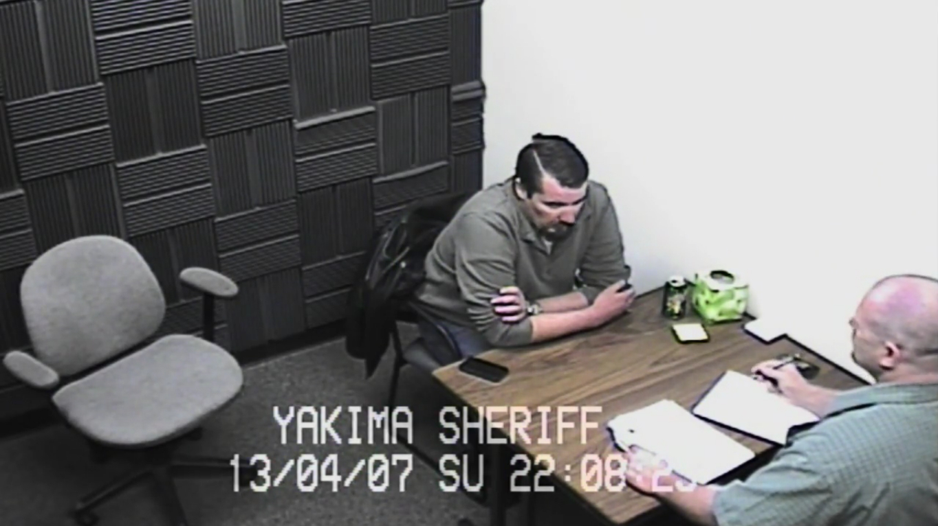 Scott Sunford: Where is Desiree Sunford's Husband Today?