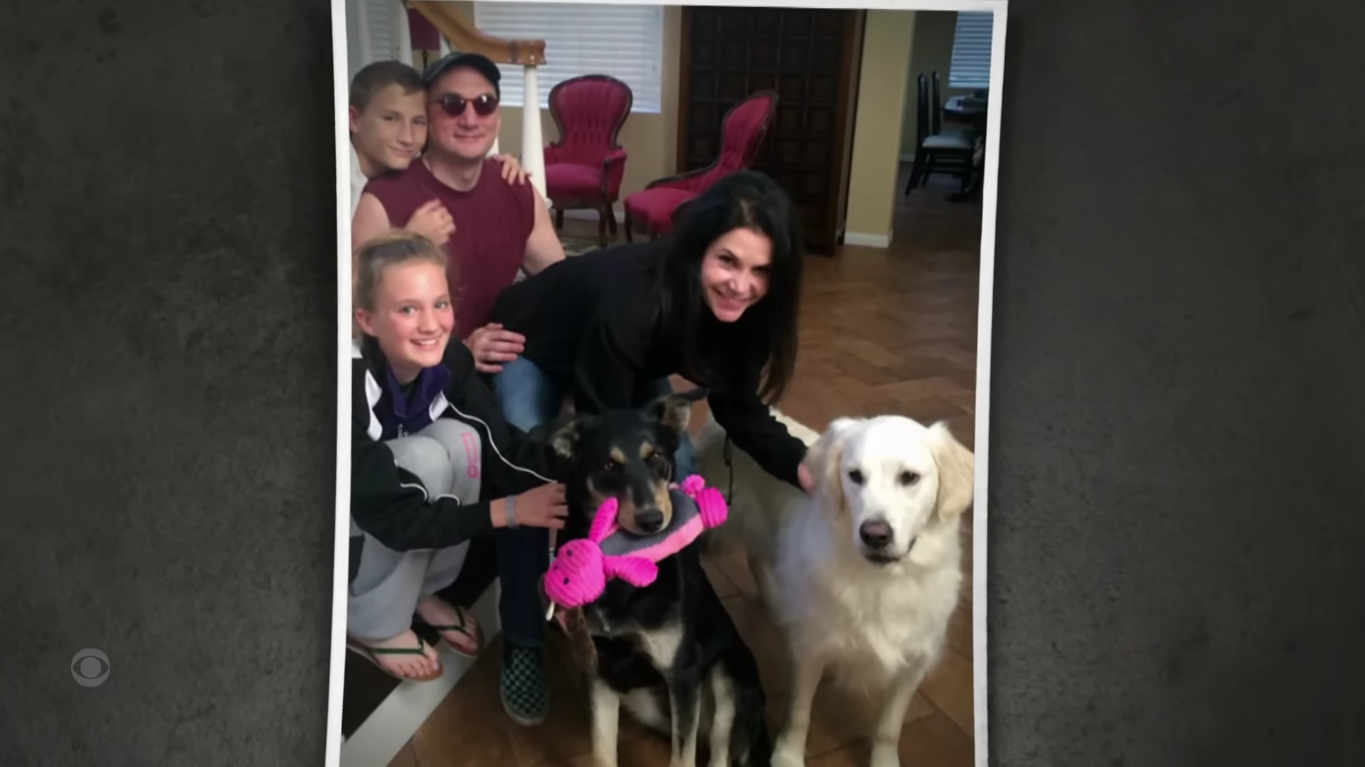 Eric Scott Sills: Where is Susann Sills' Husband and Killer Now?