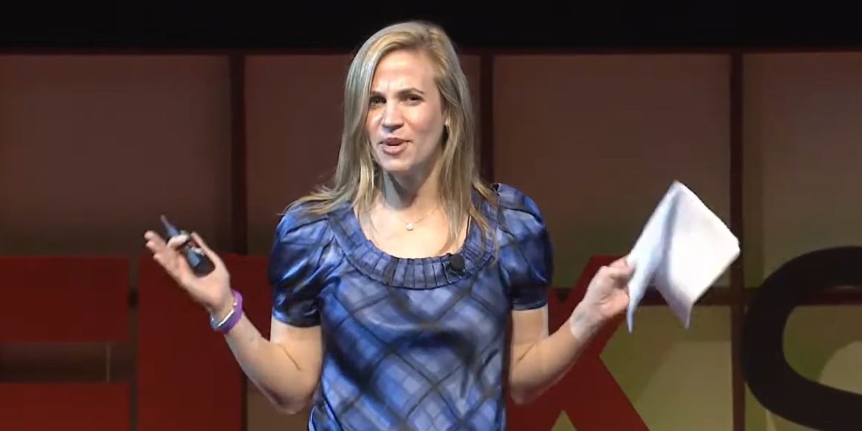 Tracy Walder: Where is the Ex-CIA Analyst Today?