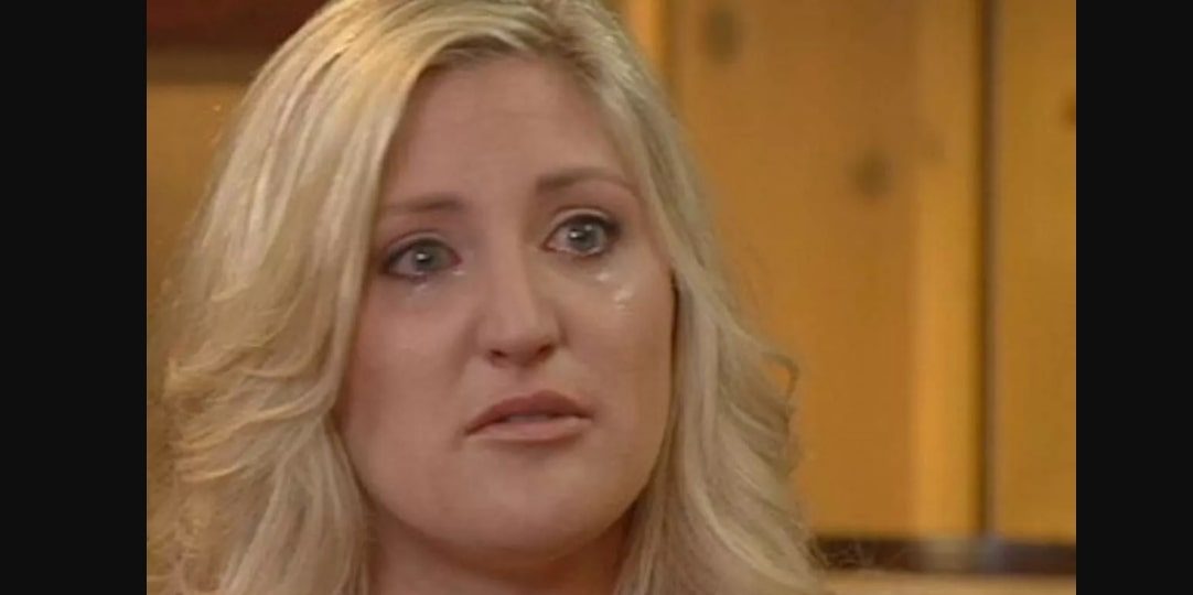 Where is Melissa Moore Today? Is Melissa Reed Based on Happy Face's ...