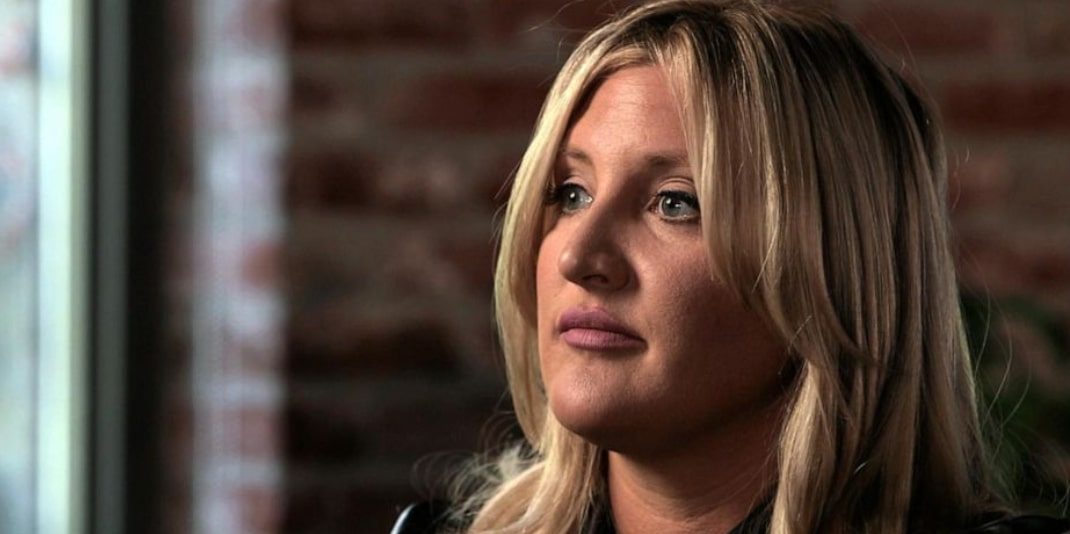 Where is Melissa Moore Today? Is Melissa Reed Based on Happy Face's ...