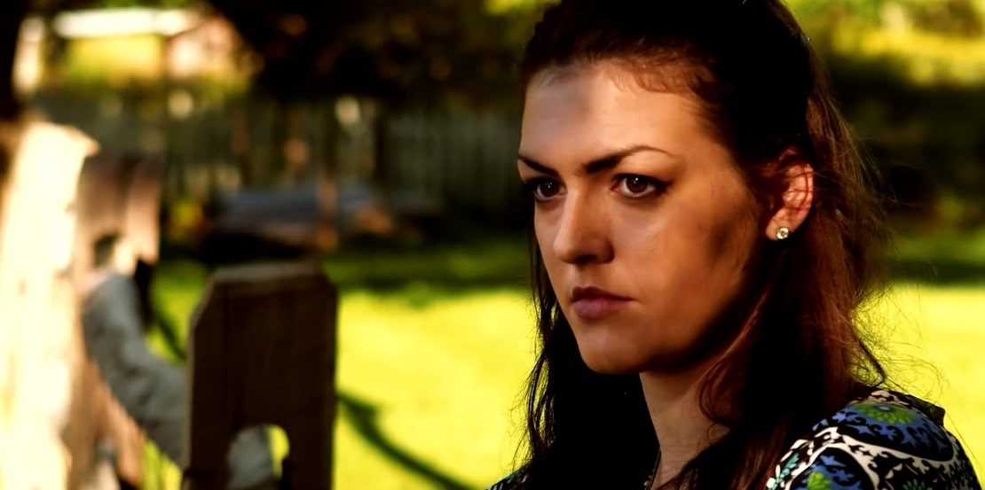 Katie "Katie" Conley: Where is Mary Yoder's Accused Killer Today?