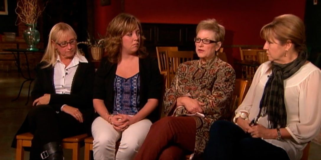 Kari Baker's Family: Where Are Linda and Adam Dulin Now?