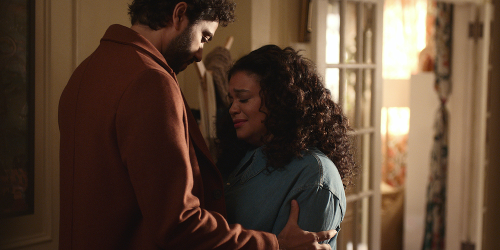 Survival of the Thickest Season 2 Ending, Explained: Do Mavis and Luca ...