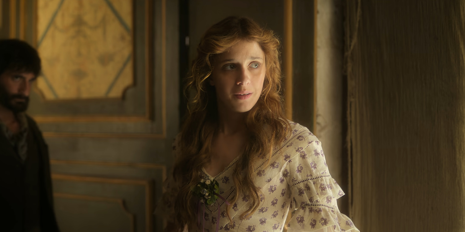 The Leopard: Are Concetta Corbera and Tancredi Falconeri Based on a ...