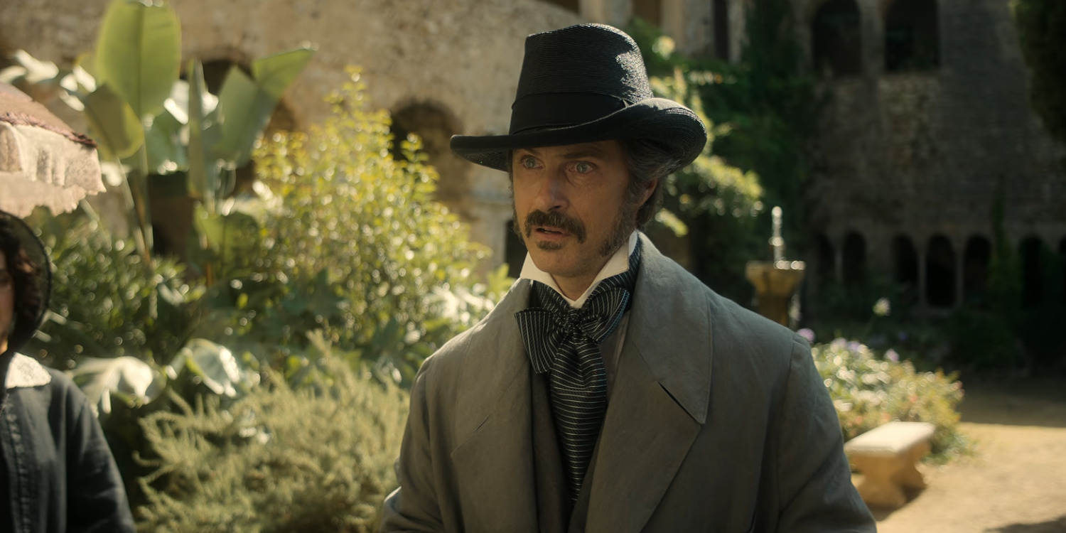 The Leopard Season 1 Ending, Explained: Why Does Concetta Not Marry ...