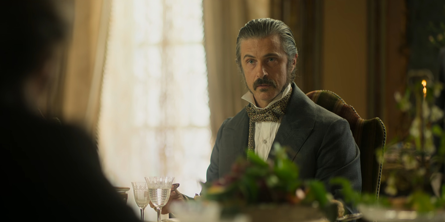 The Leopard Season 1 Ending, Explained: Why Does Concetta Not Marry ...