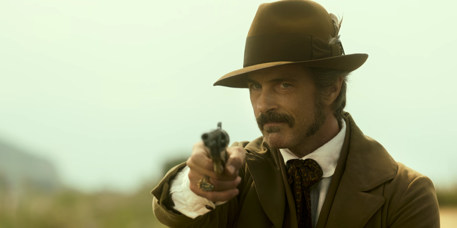 The Leopard Season 1 Ending, Explained: Why Does Concetta Not Marry ...