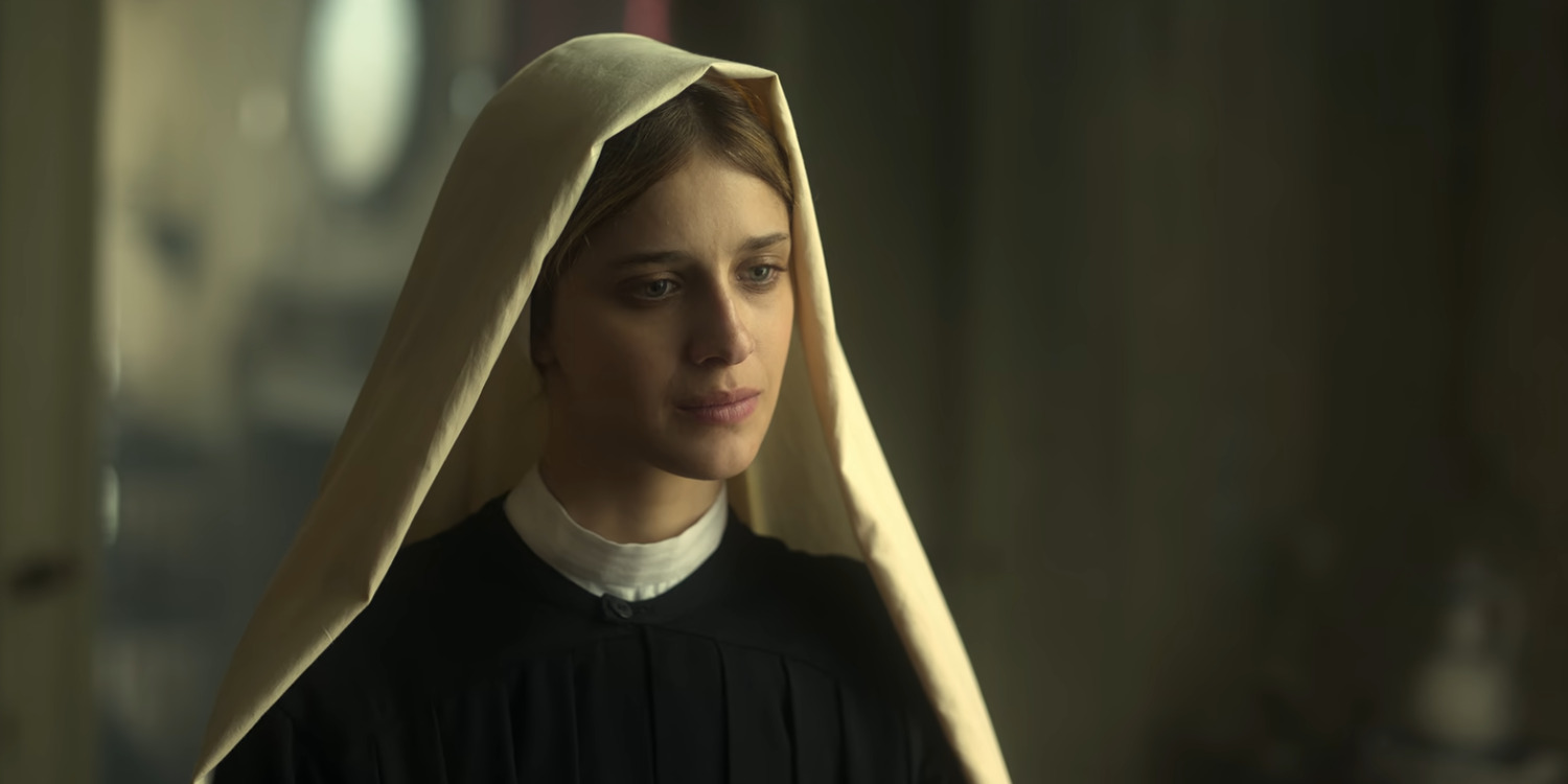 The Leopard Season 1 Ending, Explained: Why Does Concetta Not Marry ...