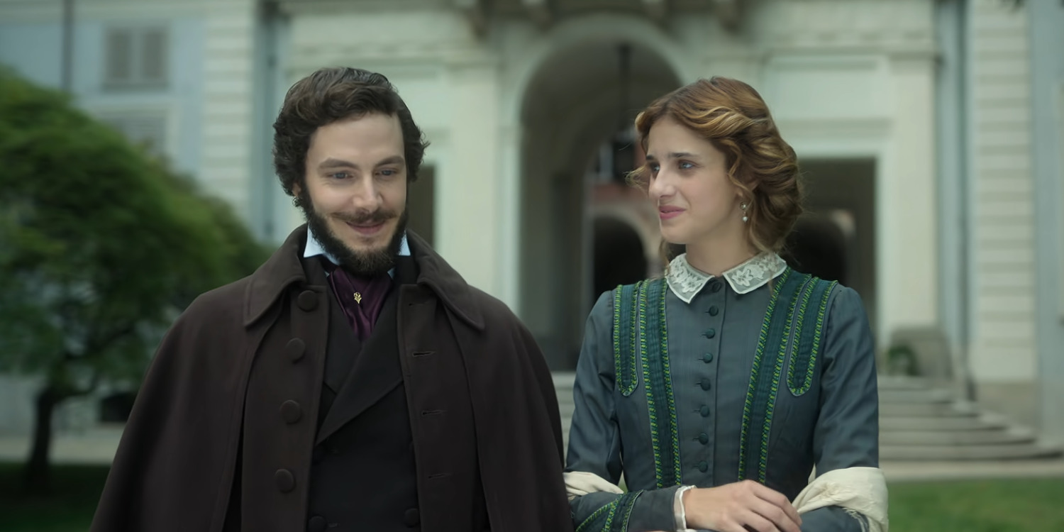 The Leopard Season 1 Ending, Explained: Why Does Concetta Not Marry ...