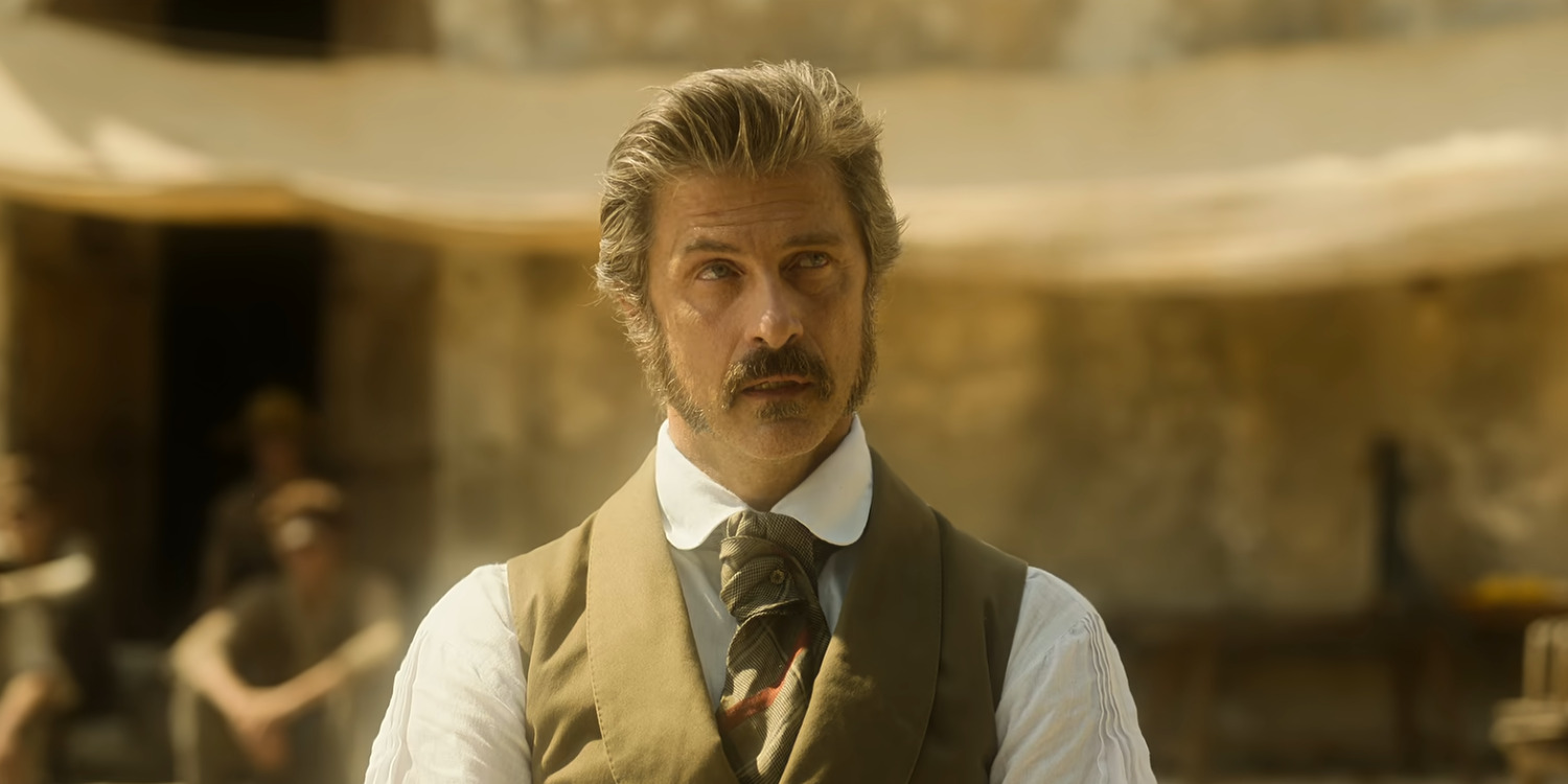 The Leopard: Is Fabrizio Corbera Based on a Real Prince of Salina?