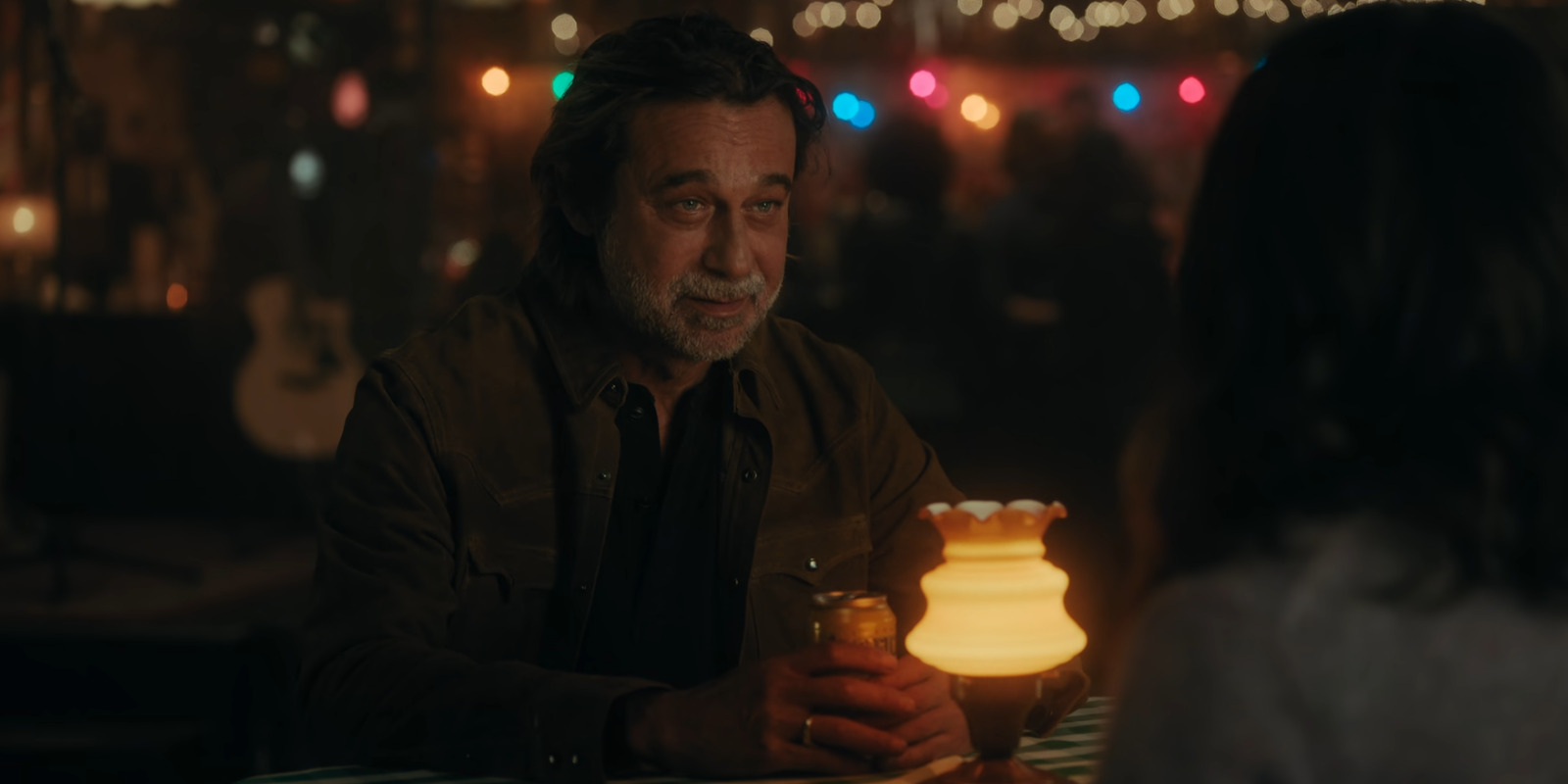 The Life List Ending Explained: Do Alex and Brad End Up Together?