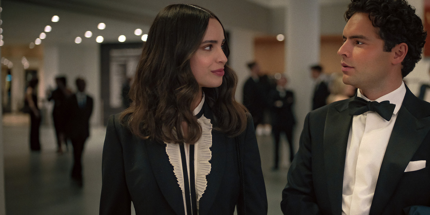 The Life List Ending Explained: Do Alex and Brad End Up Together?