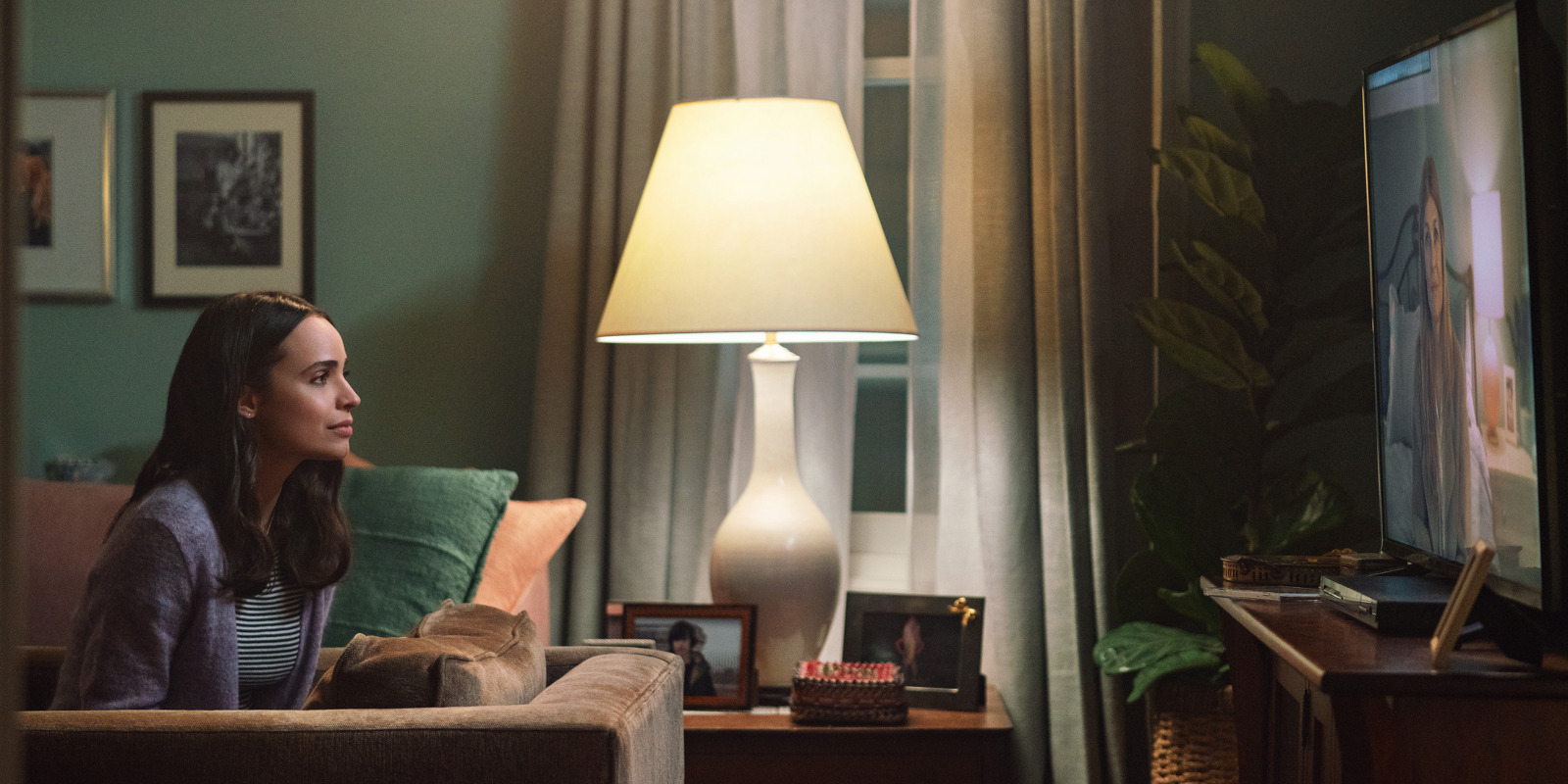 The Life List Ending Explained: Do Alex and Brad End Up Together?