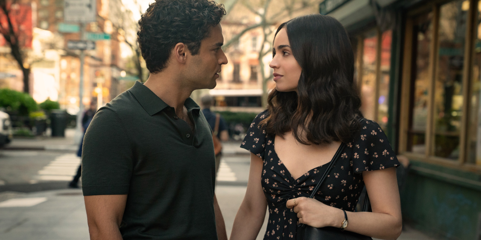 The Life List Ending Explained: Do Alex and Brad End Up Together?