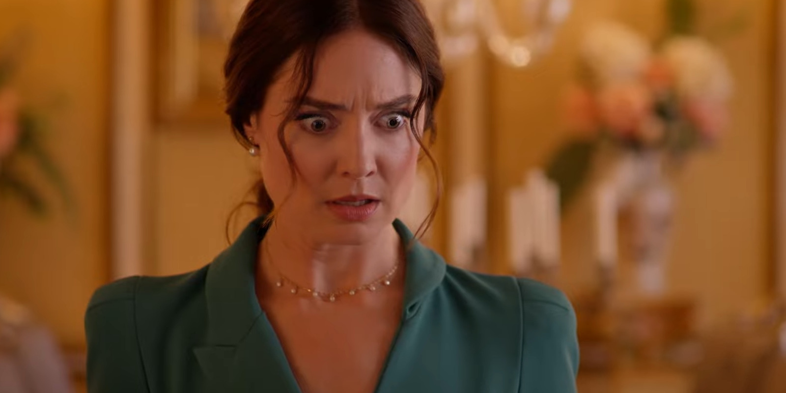 Hallmark's The Royal We Review and Plot Summary