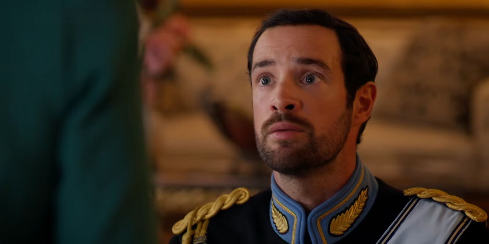 Hallmark's The Royal We Review and Plot Summary