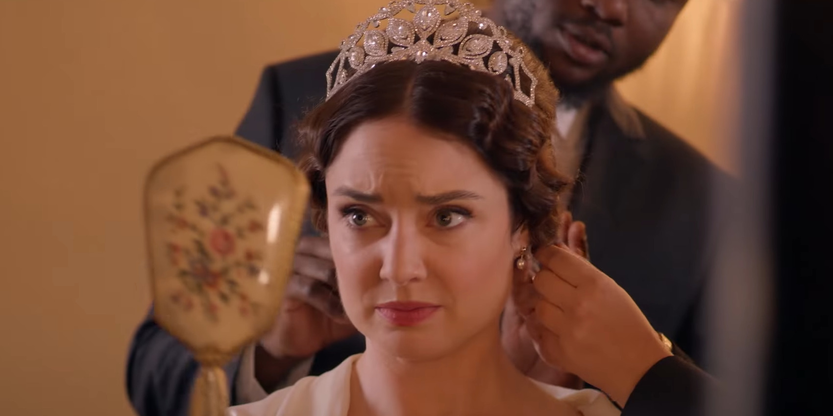 Hallmark's The Royal We Review and Plot Summary