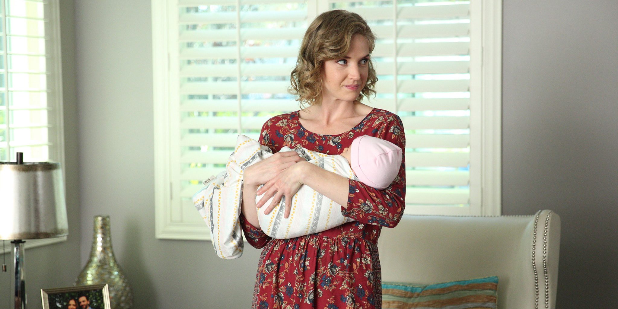 Is Lifetime's My Husband's Baby Based on a True Story?