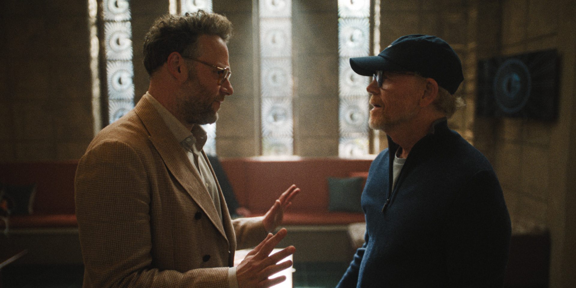 Is The Studio a True Story? Is Matt Remick Based on a Real Studio Head?