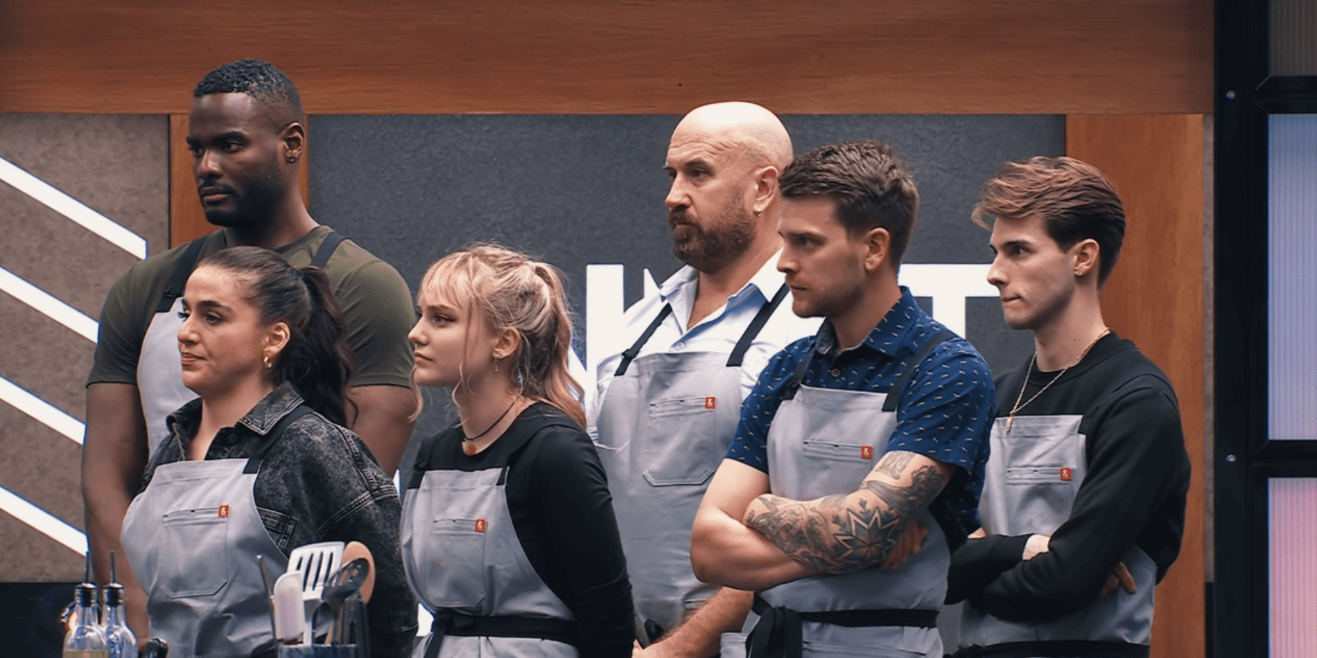 Next Level Chef Season 4 Episode 3 Recap: Pro Chef Auditions