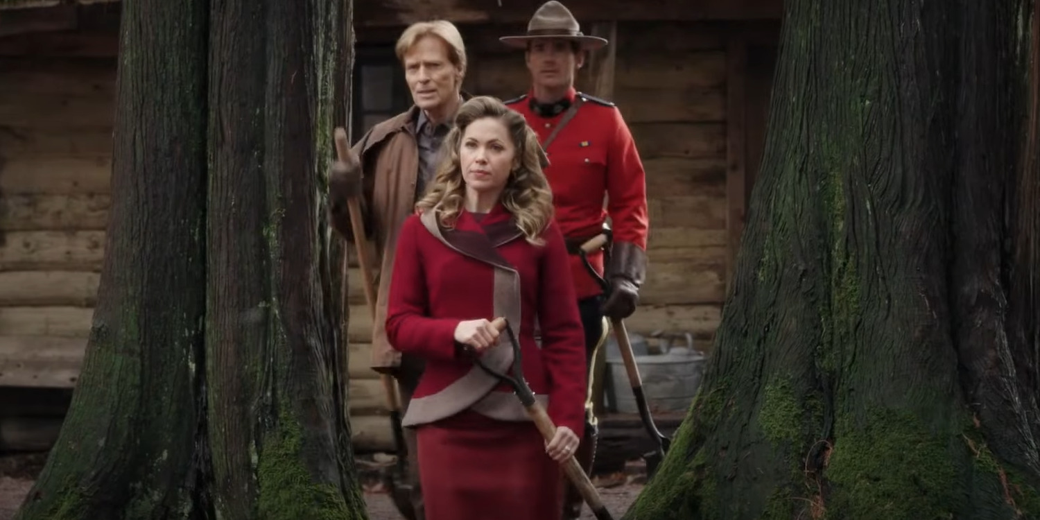 When Calls the Heart S12 E12 Recap and Ending, Explained: Will ...