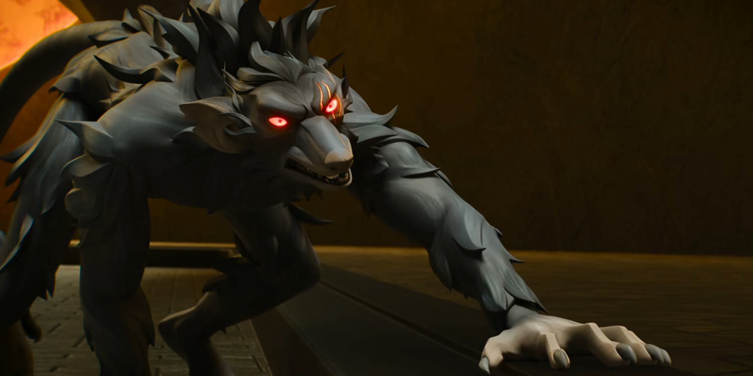 Wolf King Season 1 Ending, Explained: Who Does Leopold Send His Ring To?