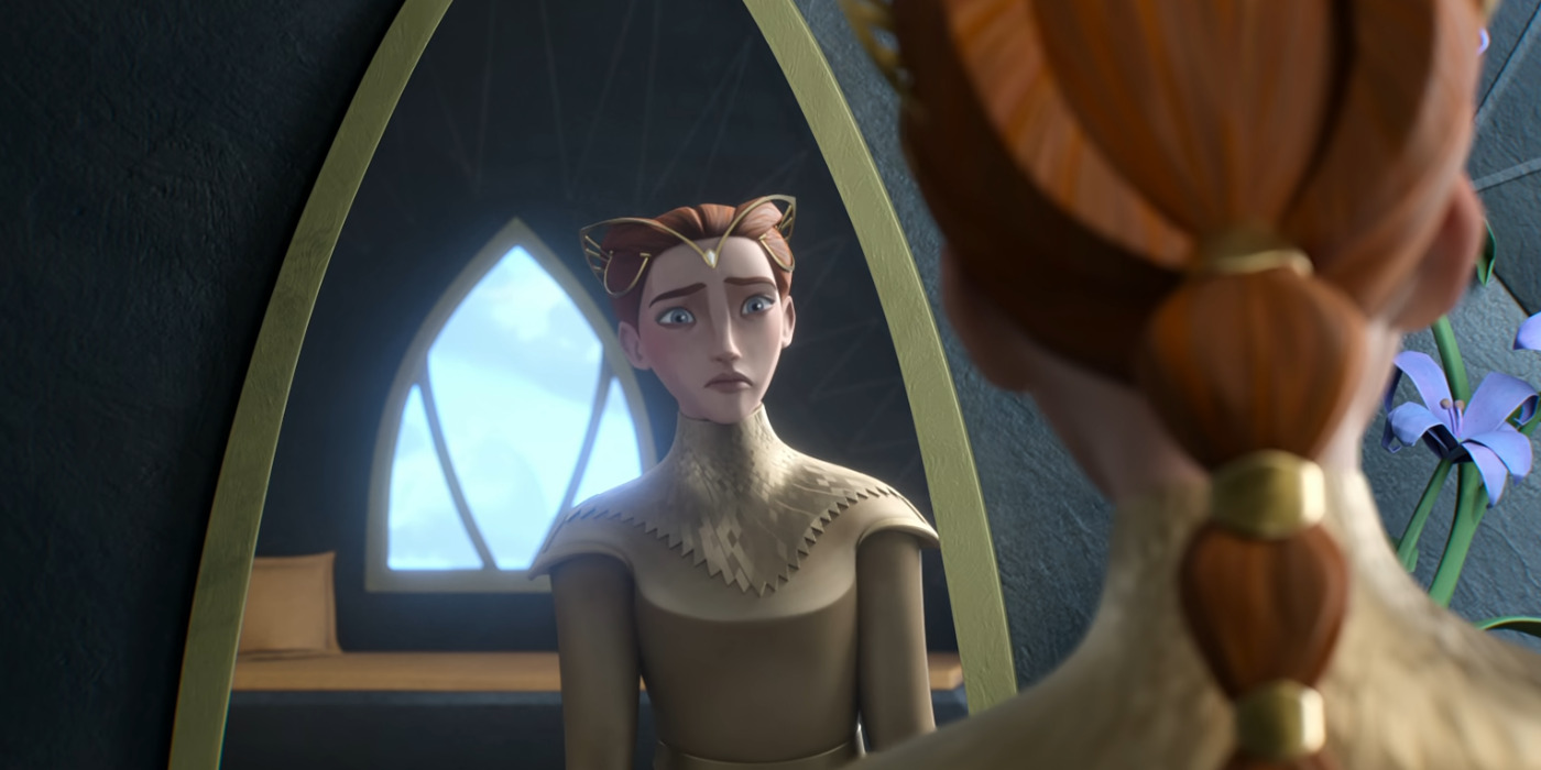 Wolf King Season 1 Ending, Explained: Who Does Leopold Send His Ring To?