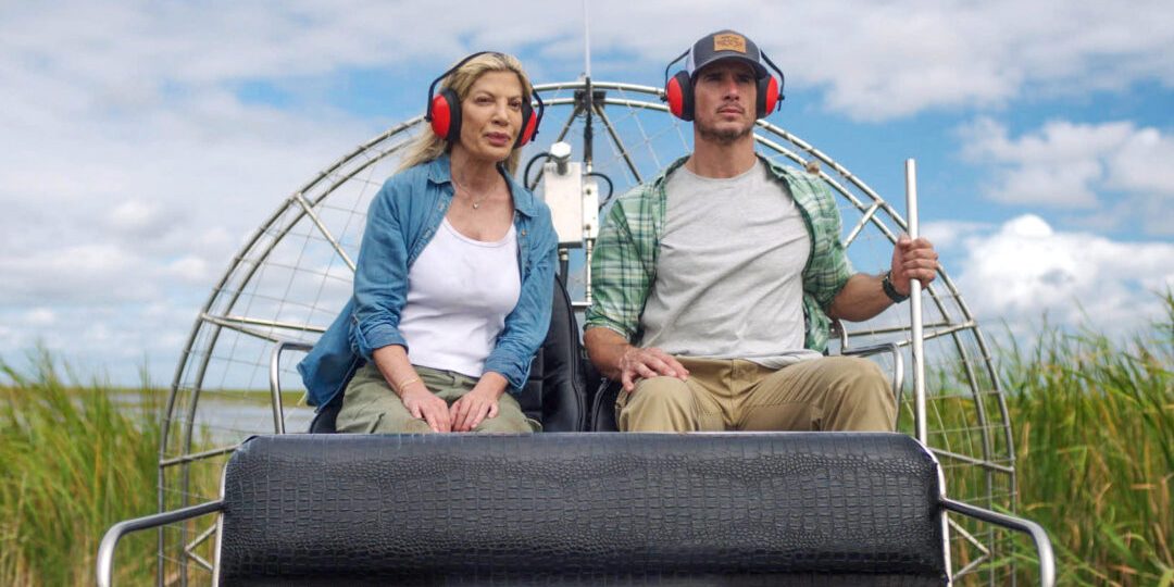 Abducted in the Everglades Review, Plot, and Ending, Explained