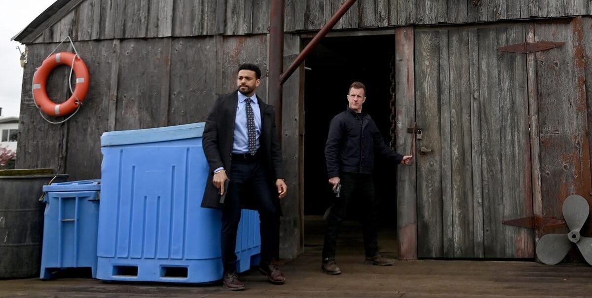 Alert Missing Persons Unit Season 3 Episode 1 Recap: Bella, Genevieve ...