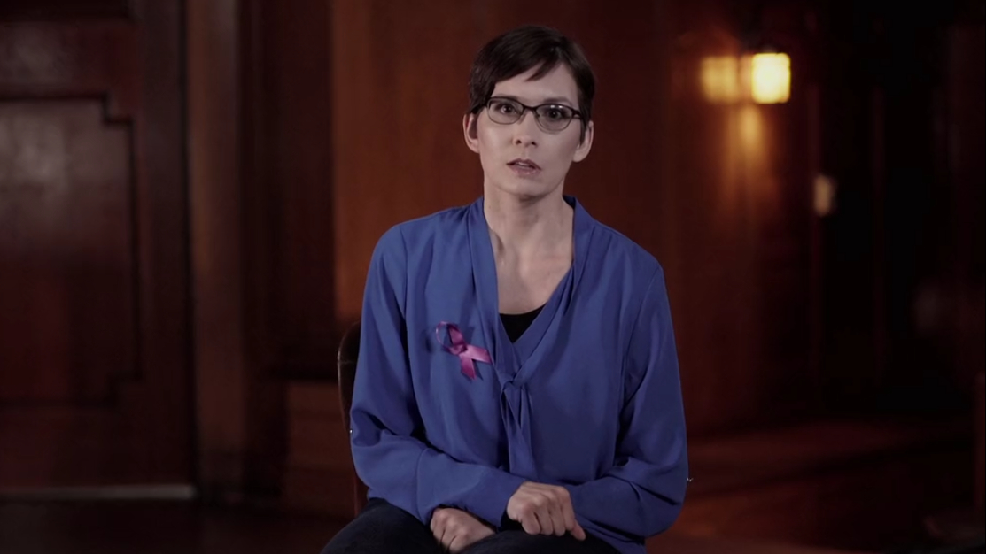 Joseph Paul DeWise: Where is the Lauren DeWise's Husband Today?