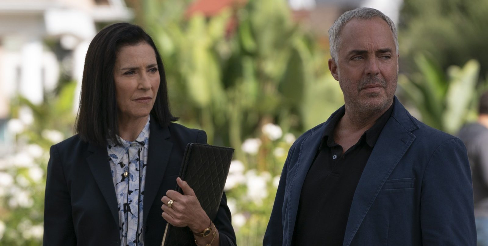 Bosch Legacy Season 3 Episode 1 and 2 Recap: Goes Where it Goes and ...