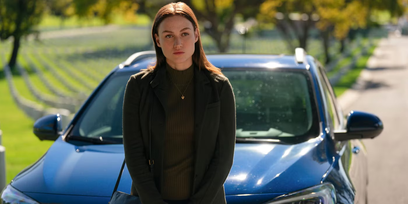 Bosch Legacy Season 3 Episode 1 and 2 Recap: Goes Where it Goes and ...