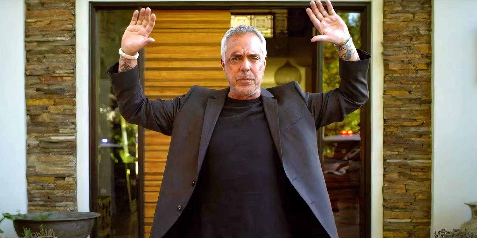 Bosch Legacy Season 3 Episode 1 and 2 Recap: Goes Where it Goes and ...