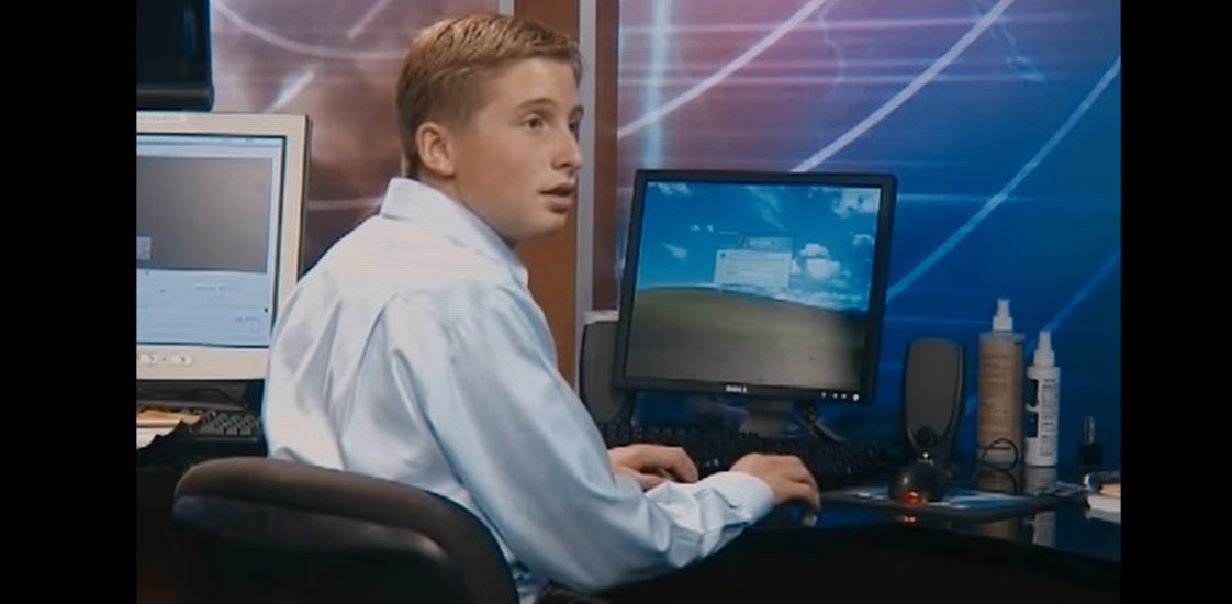 Chad Crilley: Where is the Joplin Meteorologist Today?