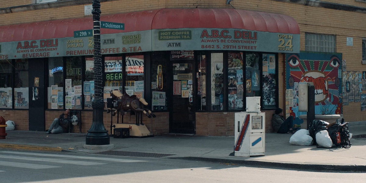 Deli Boys: Is ABC Deli a Real Store? Is Caca Brand Achar a Real Thing ...