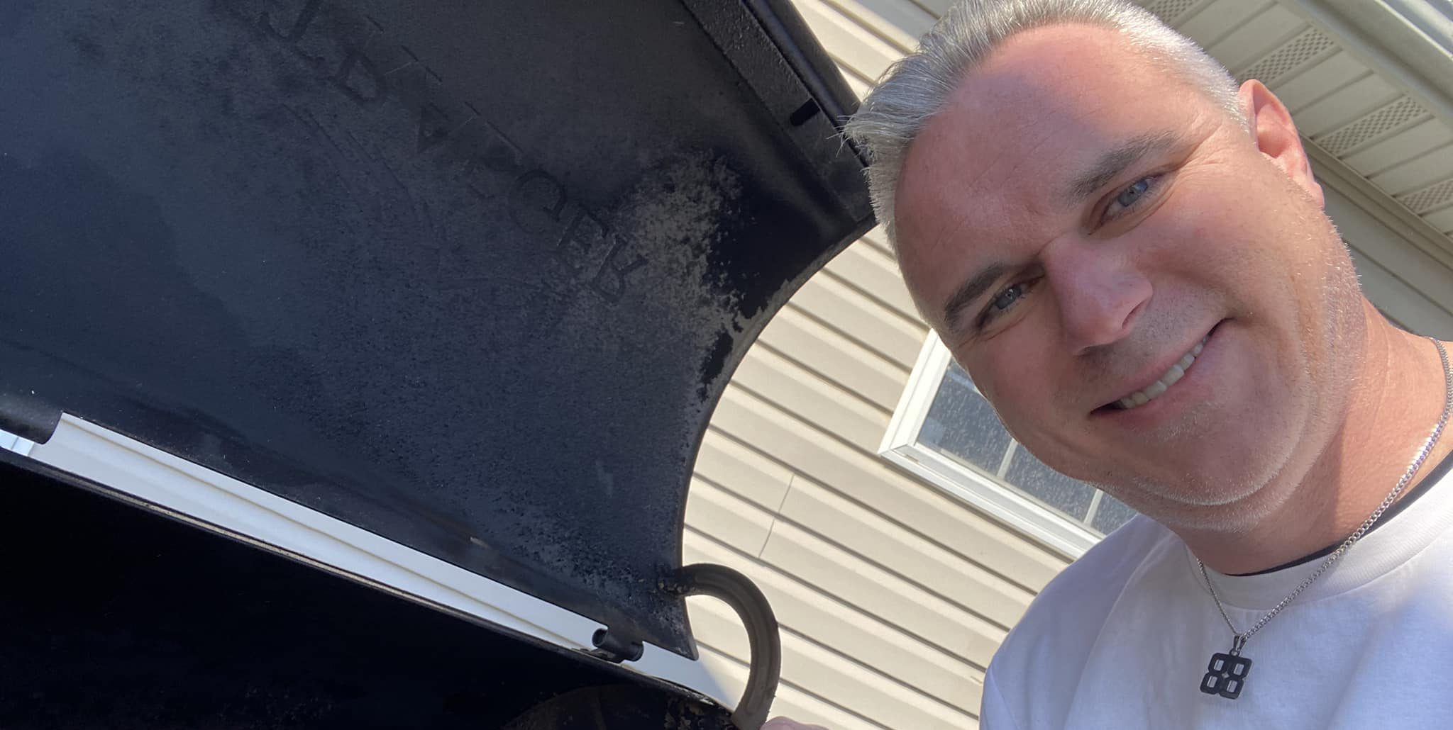 Doug Heady: Where is the Missouri Meteorologist Today?